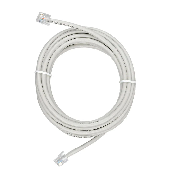 Câble RJ12 UTP 10 m ASS030066100