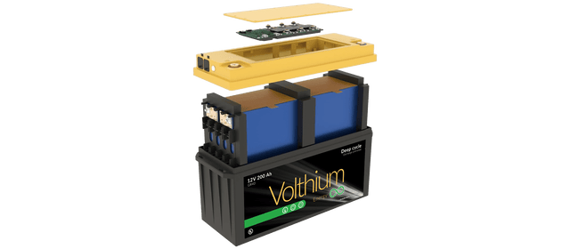 Volthium