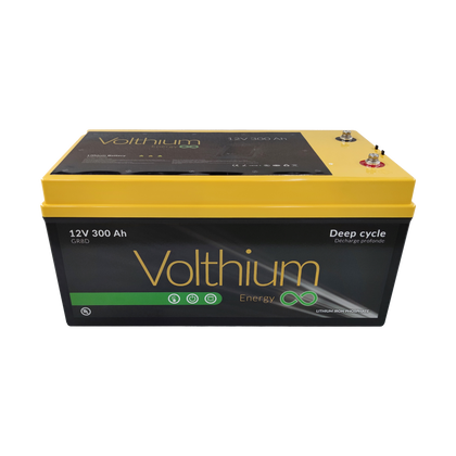 Volthium