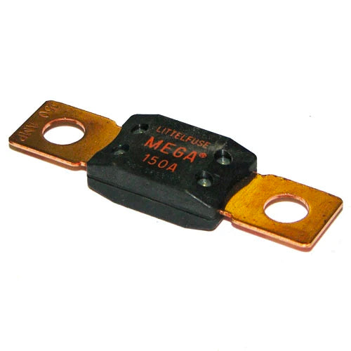 MEGA-fuse 150A / 32V (pack of 5 pieces) CIP136150010
