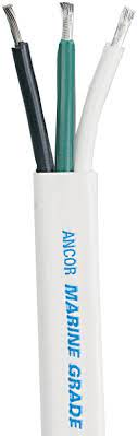 ANCOR - AWG Three Conductor Boat Wire