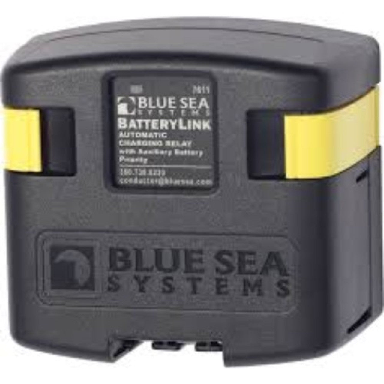 Blue Sea Systems - Automatic charging relay (battery relay) 12V/24V DC